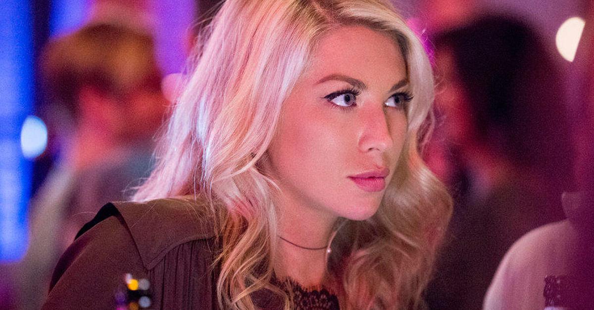 'VPR': Stassi Schroeder Gets On Adderall & Tequila At Birthday Party
