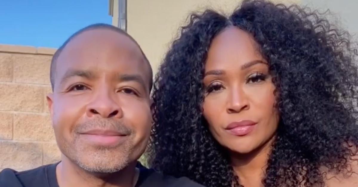 Cynthia Bailey & Mike Hill Are Divorcing After Split Rumors