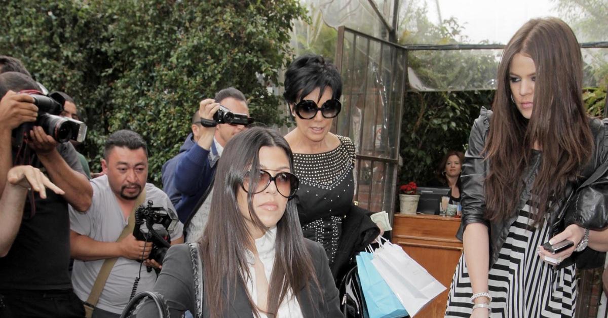 Ex-Kardashian Bodyguard Makes Bombshell Claims About 'Fame-Addicted' Family