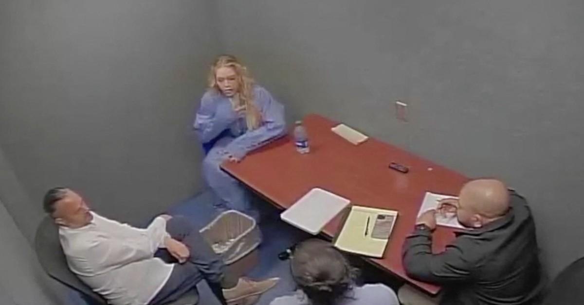 OnlyFans Murder: Prosecutors Demand Courtney Clenney's Lawyer Be Sanctioned