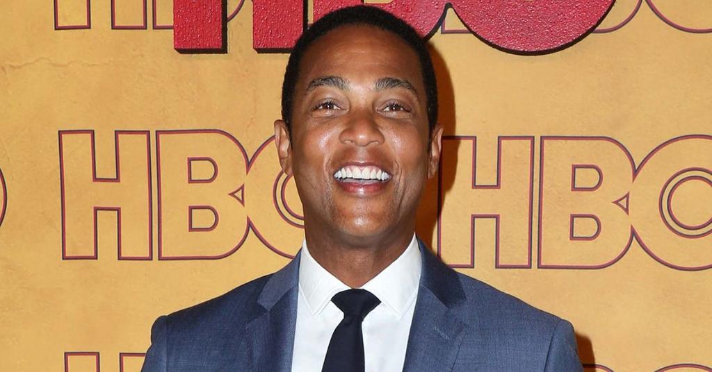 CNN Exec David Zaslav Secretly Orchestrated Don Lemon's Ouster From ...