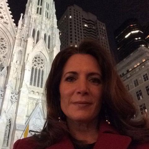 Gone Too Soon! WABC Reporter Lisa Colagrossi Dead At 49 After Suffering ...