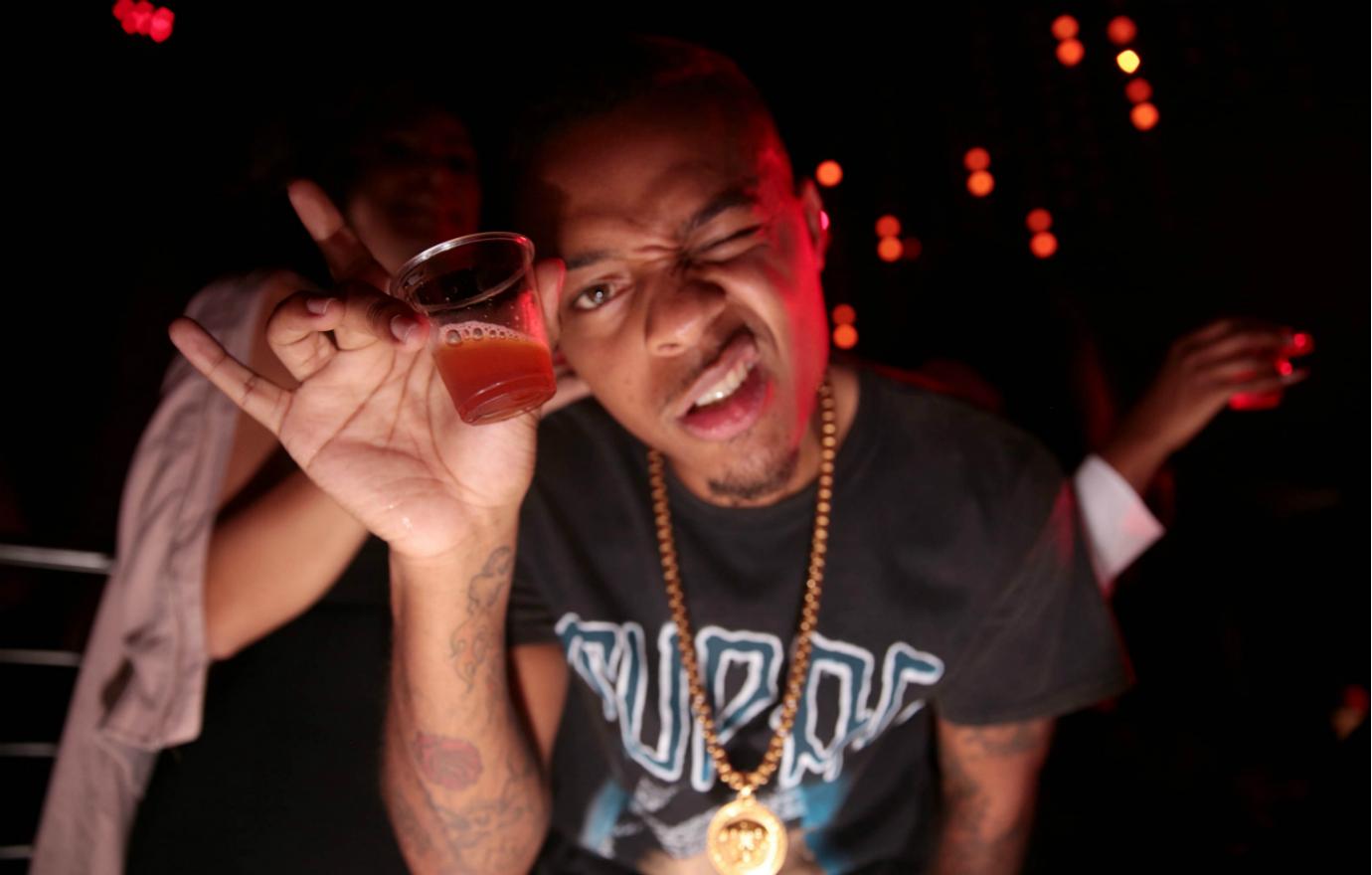 Who's Your Daddy? The 32 Most Surprising Celebrities With Secret Babies