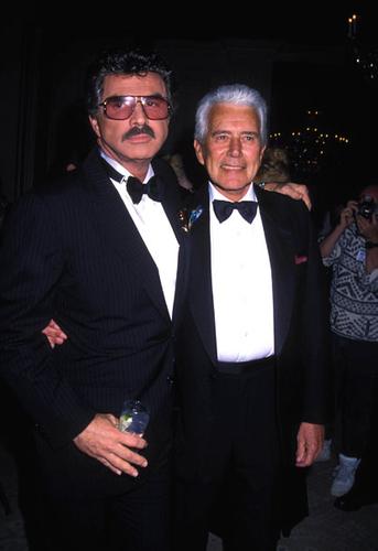 John Forsythe: A Life In Pictures