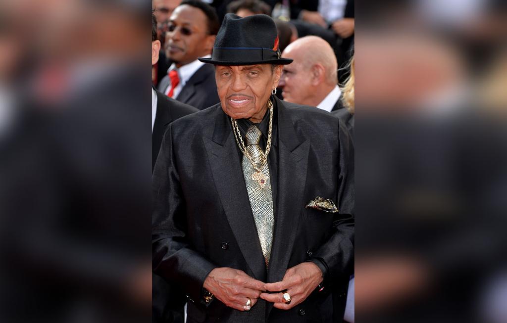 Joe Jackson Dead-- Inside Patriarch's Sad Final Days