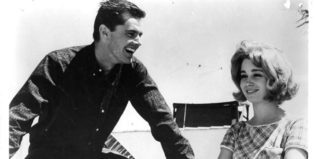 The Don Juan Of Hollywood: Jack Nicholson's Lovers, Wives -- And One ...