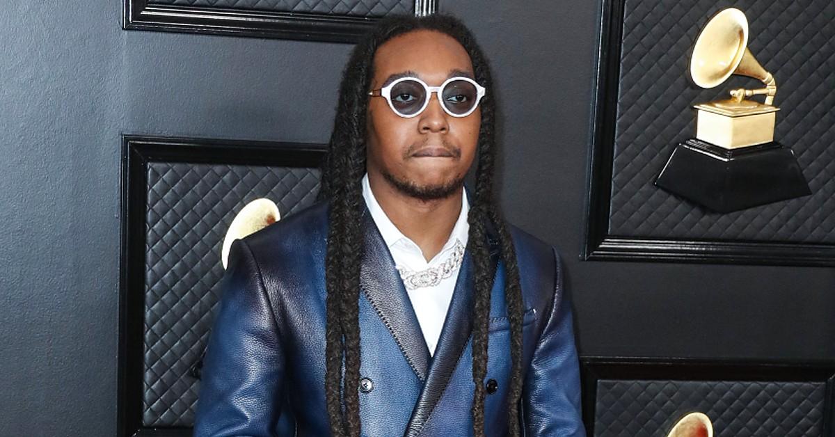 Migos' Takeoff Death: Owner of Bowling Alley Where He Was Shot Fighting ...