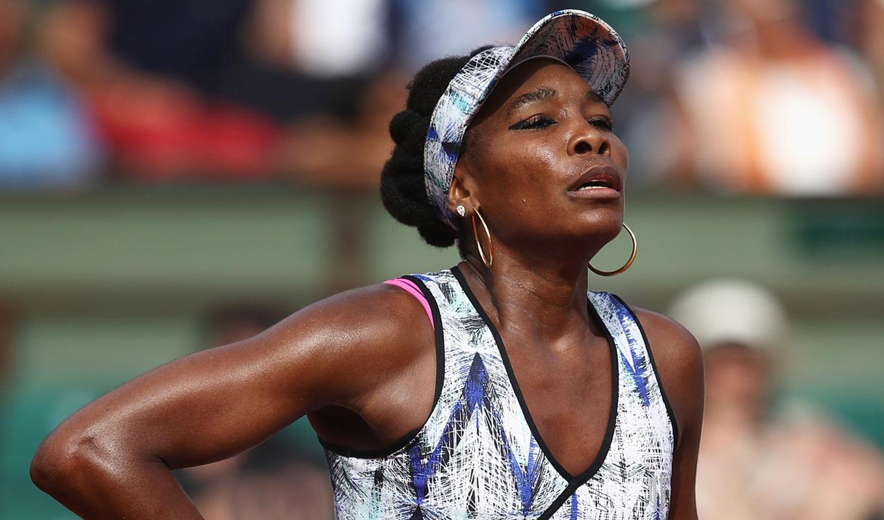 Venus Williams Fatal Car Accident – Wrongful Death Lawsuit Protective ...