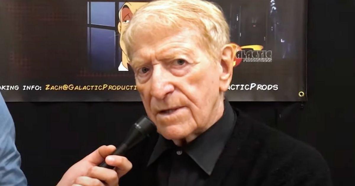 ‘Star Wars’ and ‘Transformers’ and ‘Batman’ Acting Icon Dead Aged 94