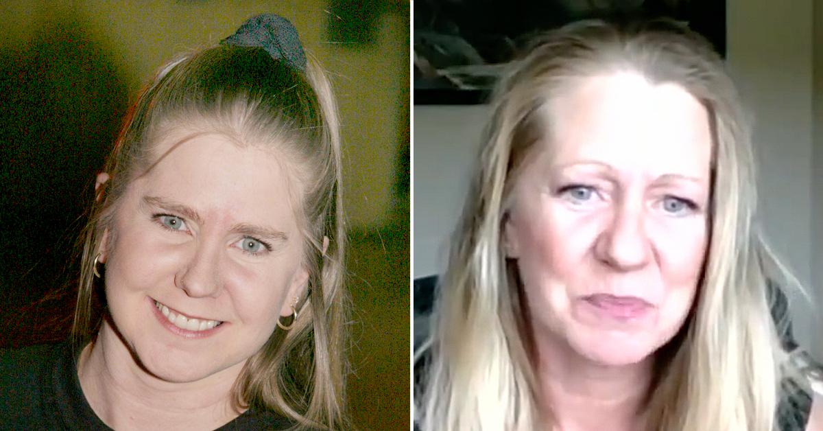Tonya Harding Debuts Brand New Face, Cries Over Failed Career