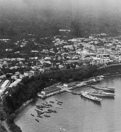 The 10 Most Dangerous Prisons in the World