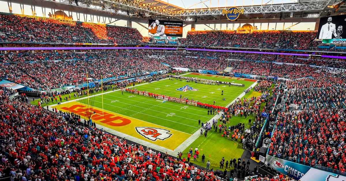 Super Bowl LVI Predictions: LA Rams vs. Cincinnati Bengals