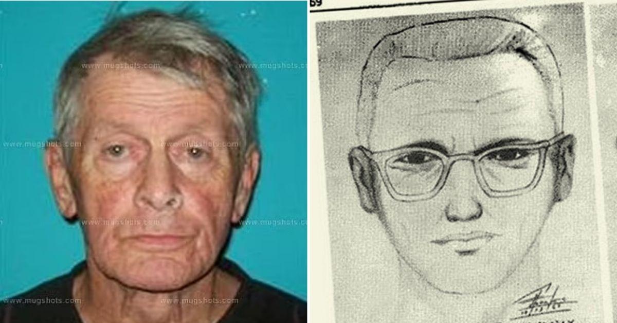 FBI Identifies Zodiac Killer as Gary Francis Poste: Veteran Who Died in ...