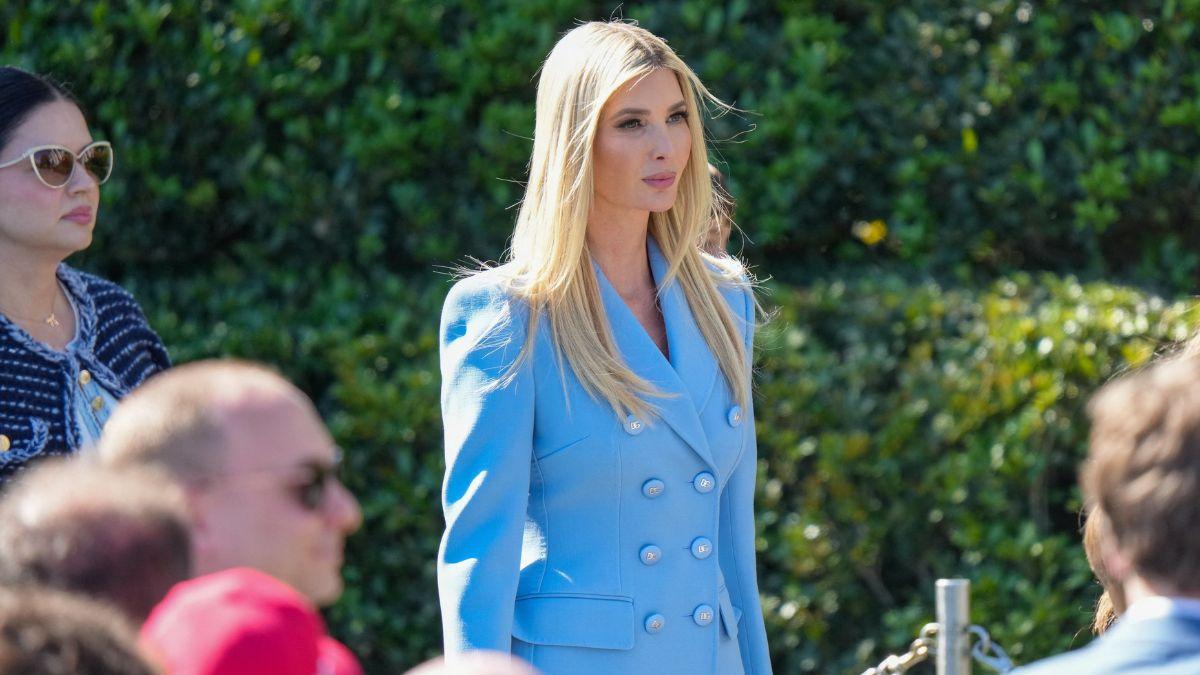 Ivanka Trump Targeted In Chilling IRGC Revenge Assassination Plot