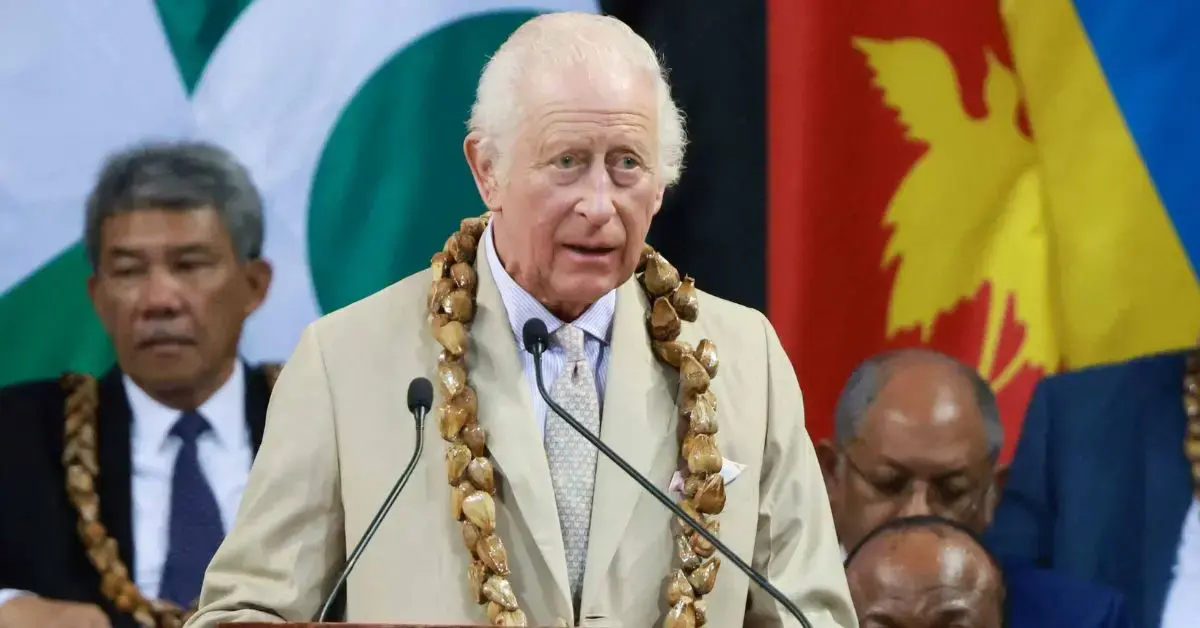 King Charles Worries Top Health Experts As He Shuns Traditional Cures