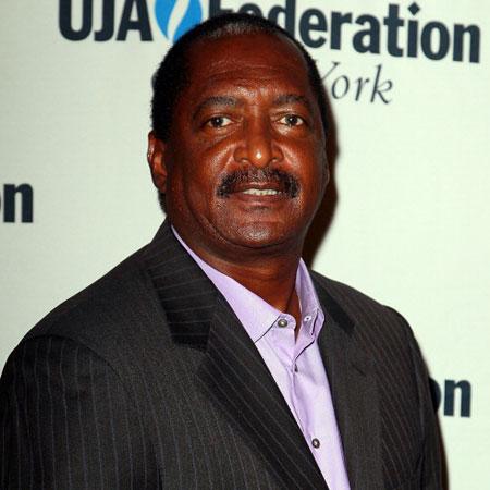 Mathew Knowles Doesn't Owe Child Support ... He OVERPAID, Says Source