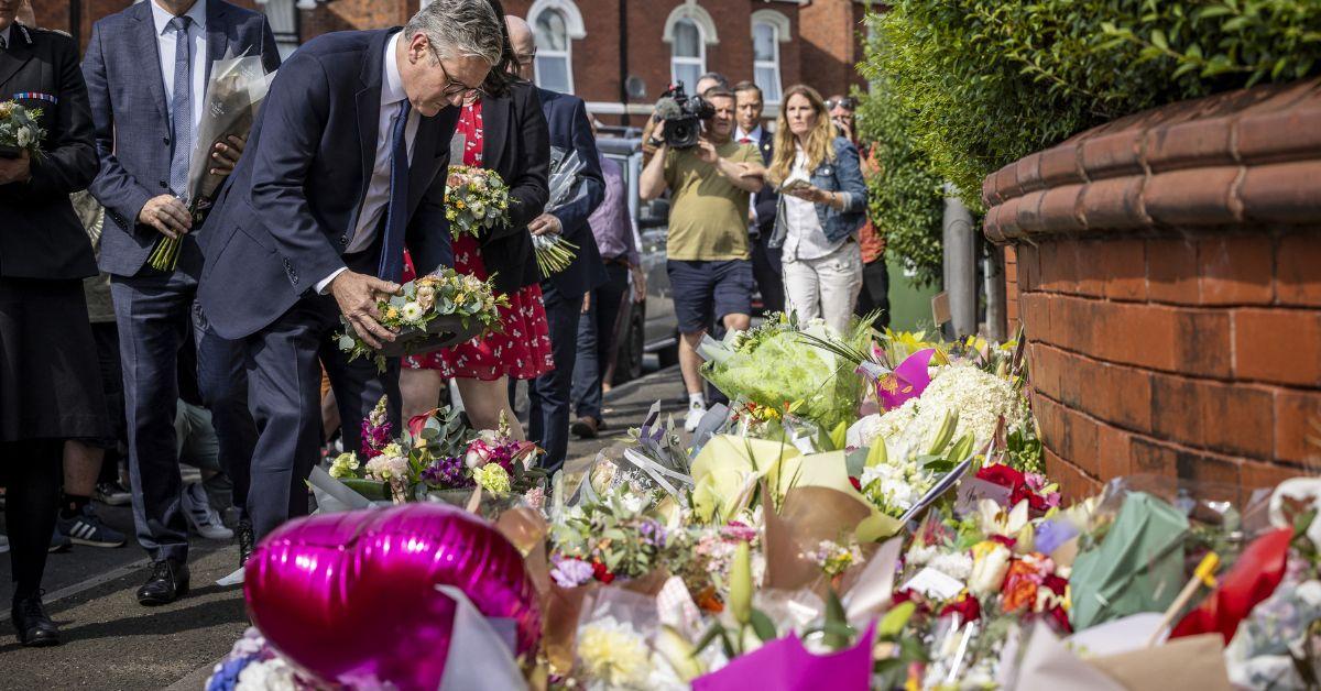 Taylor Swift Dance Class Knifeman Guilty Of Triple Murder & Ricin Plot