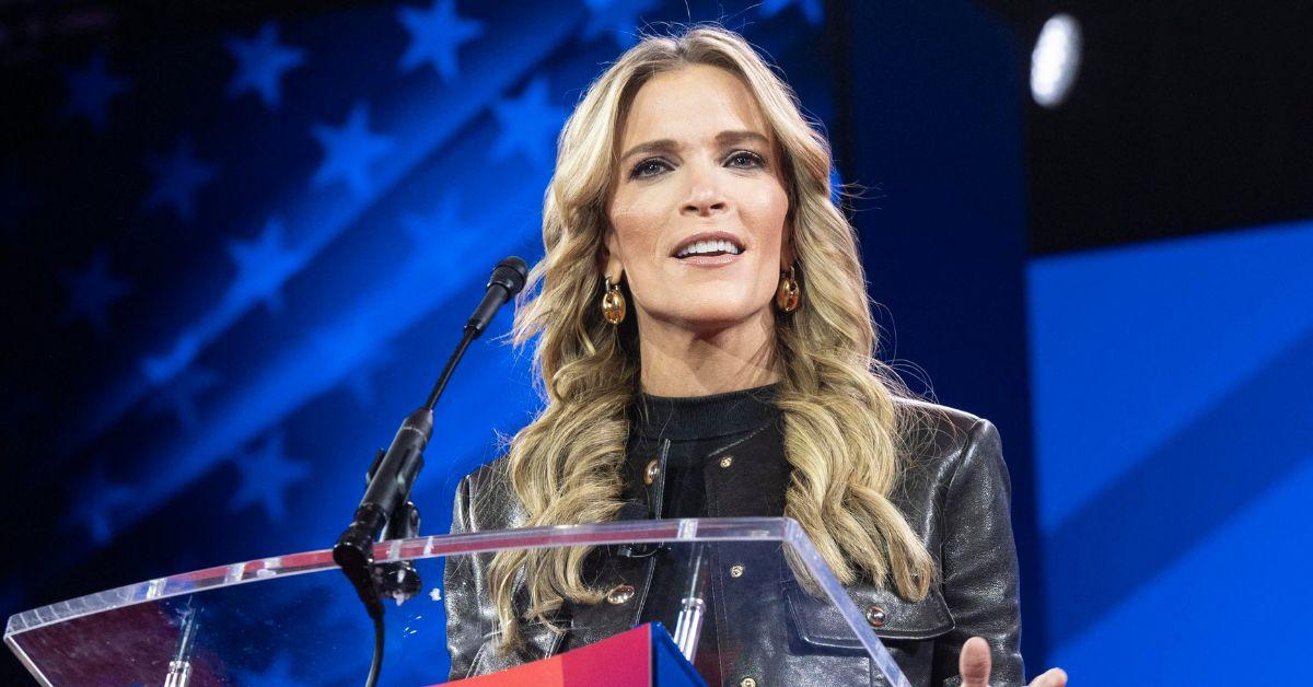 Kelly Claims Good 'Almost Ran Over a Cop' and Defends Her Shooting