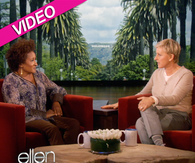 Wanda Sykes: 'I Had Breast Cancer And A Double Mastectomy'