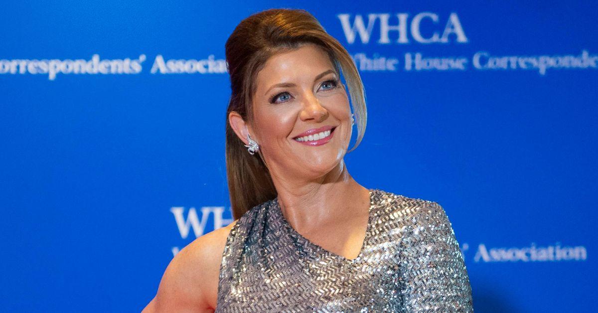 Norah O'Donnell Under Fire After Desperate Trump Passport Tweet