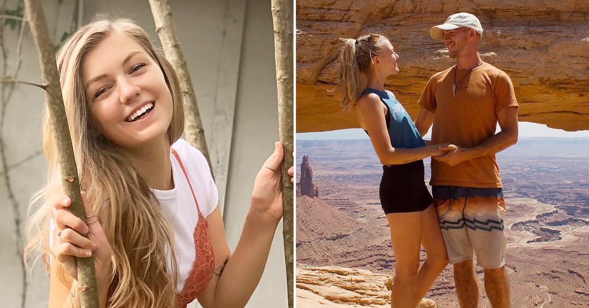 Gabby Petito Autopsy Scheduled For Today