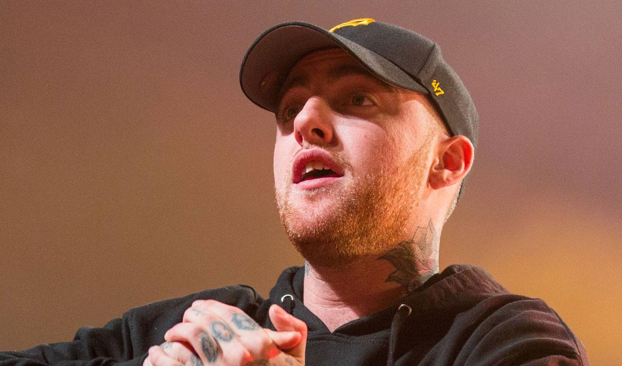 Mac Miller Dead-- No Criminal Investigation Into Death, Cops Claim