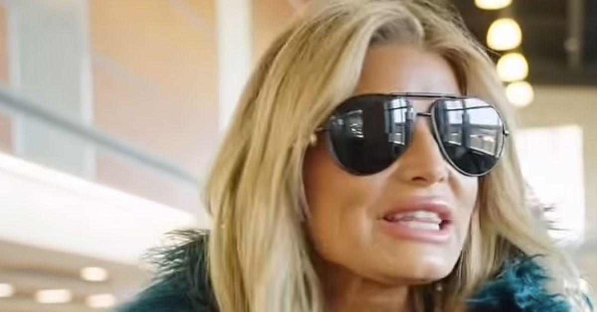 Watch 'Slurry' Jessica Simpson Spark Fan Concern In Disturbing Video