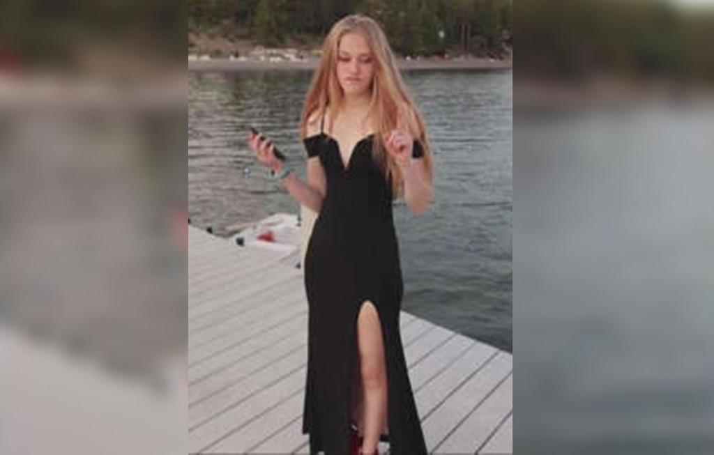 Kiely Rodni Dead At 16: Missing Teen's Identity Confirmed With Autopsy