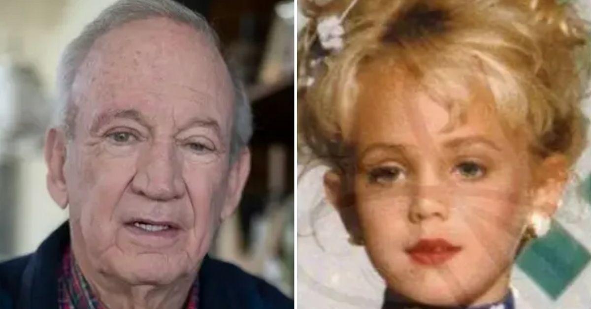 JonBenét Ramsey's Dad 'Optimistic' Child's Murder Will Soon Be Solved