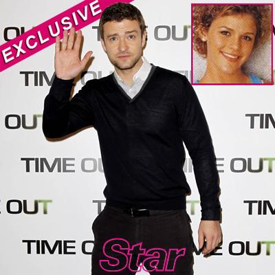 Justin Timberlake’s First Girlfriend Spills Secrets Of Their Teenage Fling