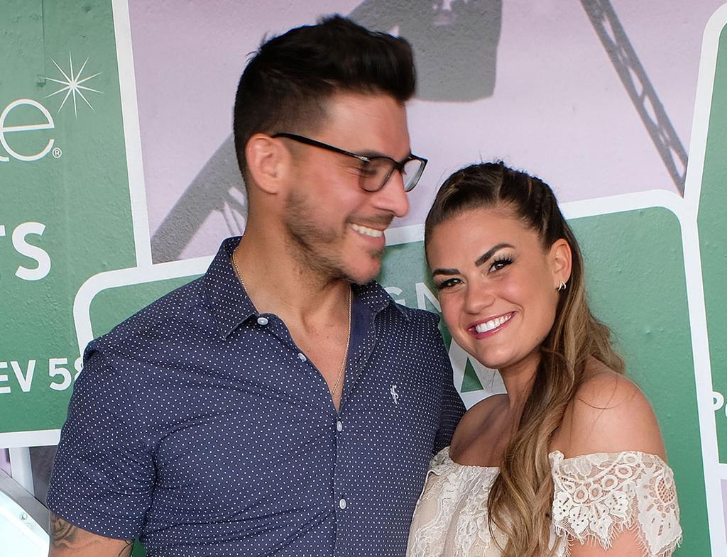 ‘VPR’ Star Jax Taylor Finally Put His Wedding Ring Back On