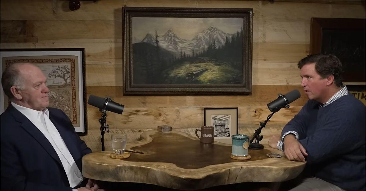 Trump’s Border Czar Names Liberal Areas For Migrant Relocation