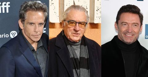 12 Hollywood Stars Who Beat Cancer, Including Hugh Jackman & Jane Fonda