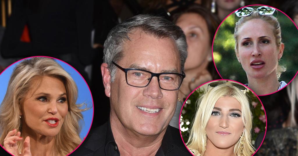 Peter Cook Engagement, Romance Secrets & Scandals