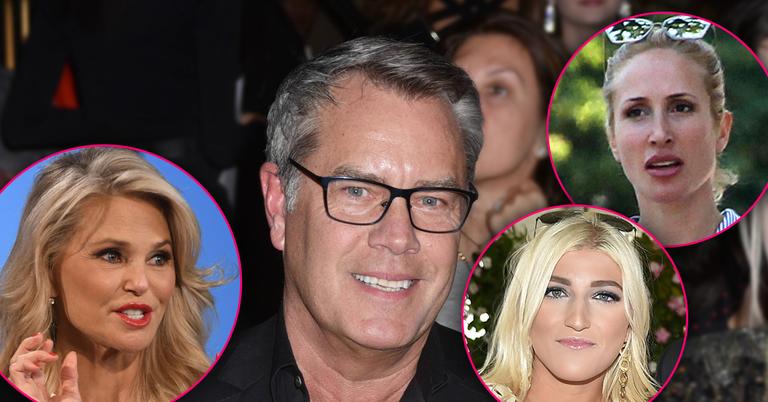 Peter Cook Engagement, Romance Secrets & Scandals