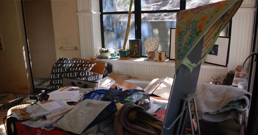 Gene Hackman Estate Overrun By Grisly Vermin Infestation Details