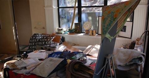 Gene Hackman's Hoarder Video Sparks Questions Over Living Conditions