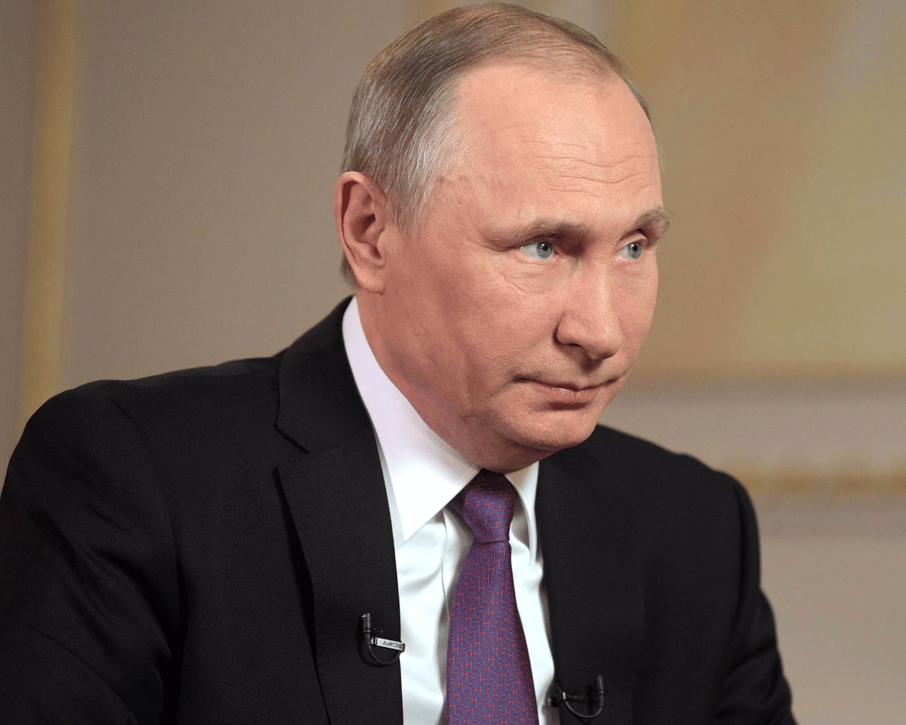 Putin 'Has Cancer And Will Die Very Soon', Ukrainian Intelligence Chief ...