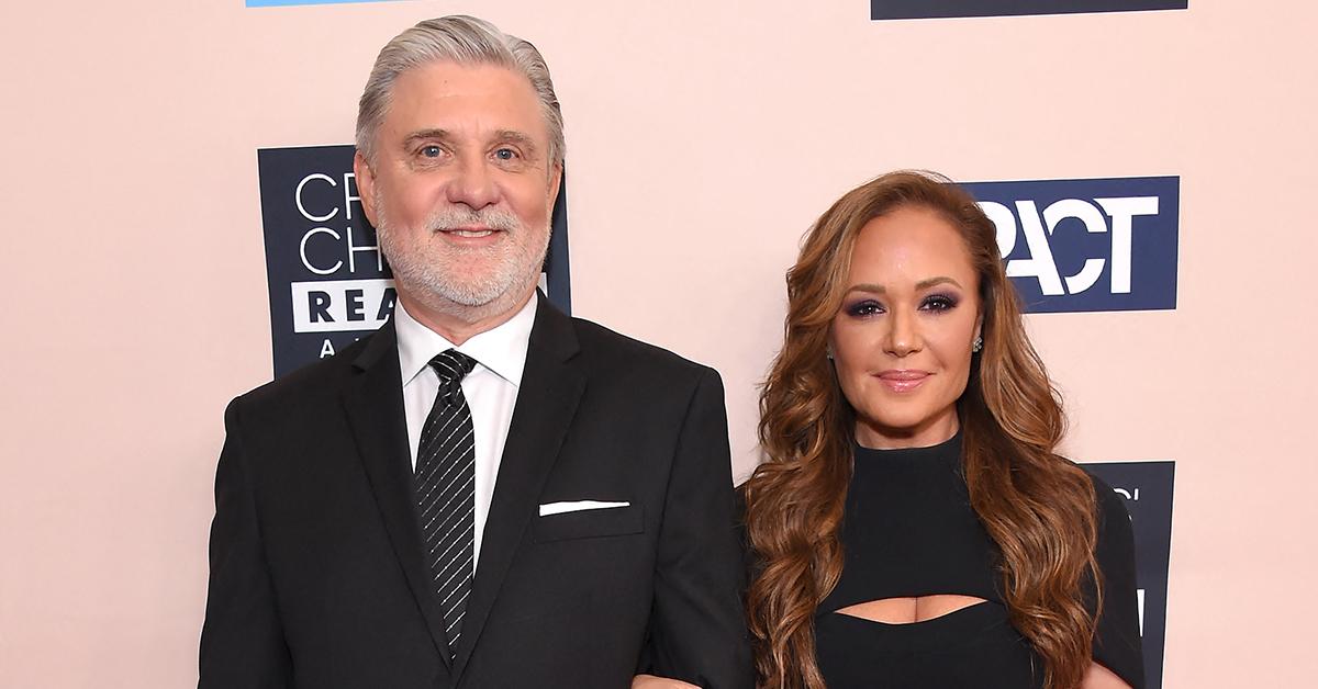 Alleged Scientology PI Says She Was Hired to 'Stalk' Mike Rinder