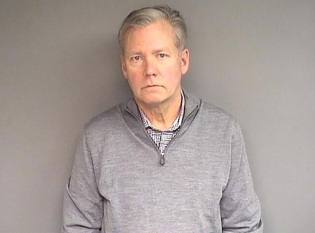 'To Catch A Predator' Host Chris Hansen Has Warrant Out For His Arrest