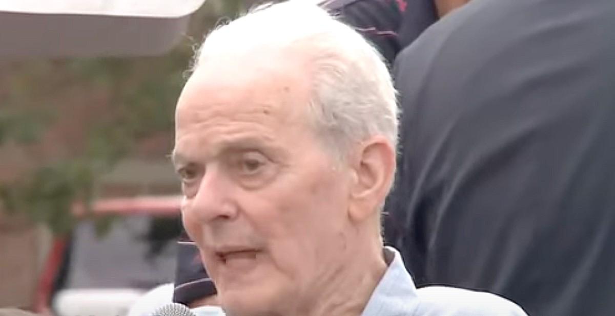 Cleveland Legend Rocky Colavito Dies Aged 91