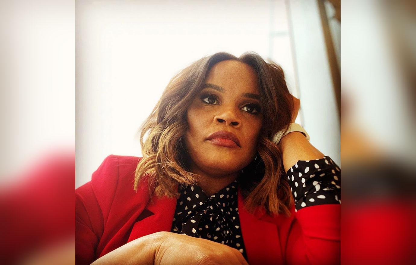 CNN Anchor Laura Coates Sued After Allegedly Screwing Over Former Managers