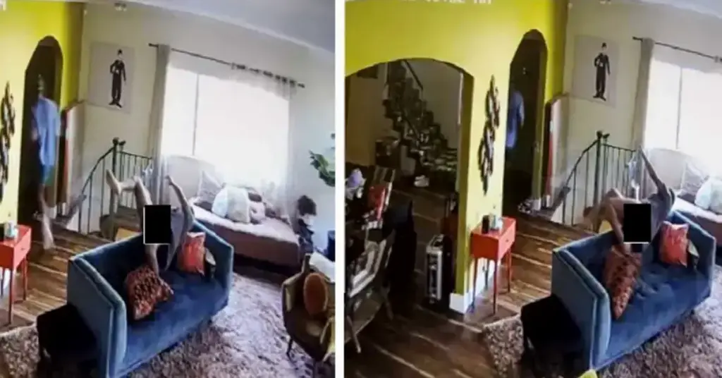 'Insecure' Actress DomiNque Perry Accuses Brother of KeKe Palmer’s Ex ...