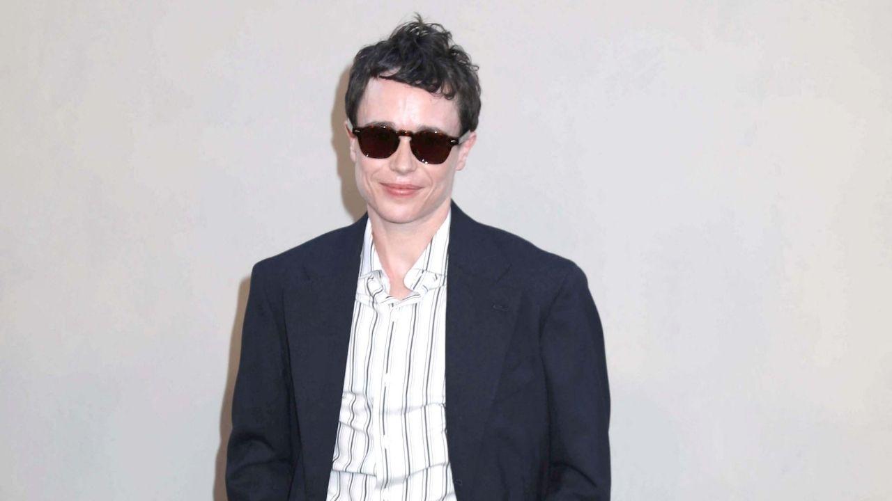 Elliot Page Hollywood Offers Dry Up Following The Odyssey Role