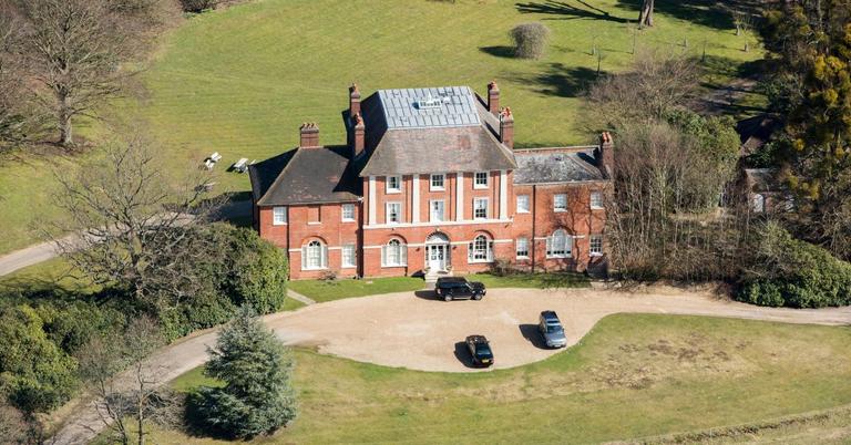 EXCLUSIVE: Kate Middleton's House Move Reason Revealed