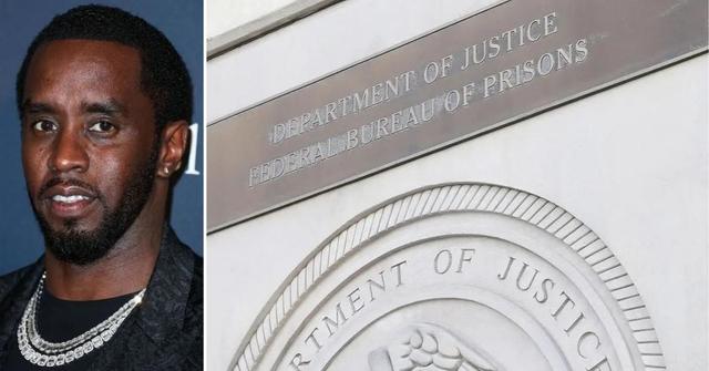 Diddy's Jail Nightmare Revealed: Rapper 'Sleeping on Concrete With Rats'