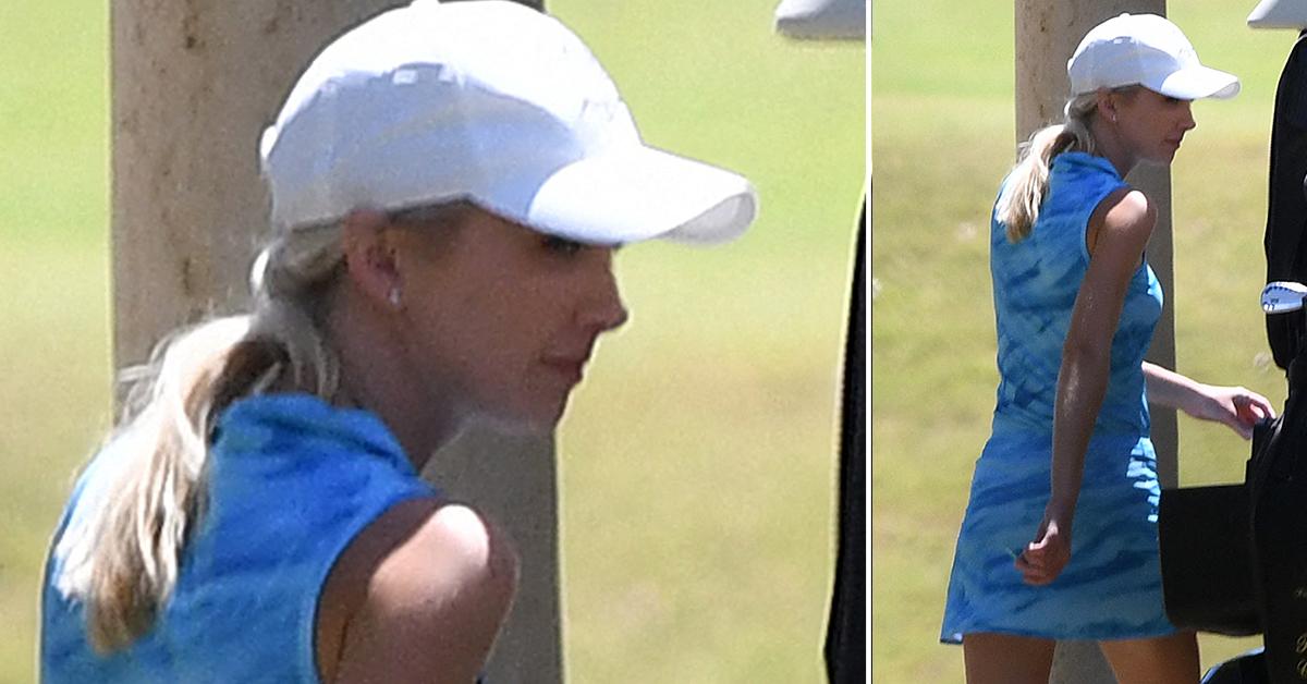 Donald Trump Replaces Ivanka With Look-Alike Assistant