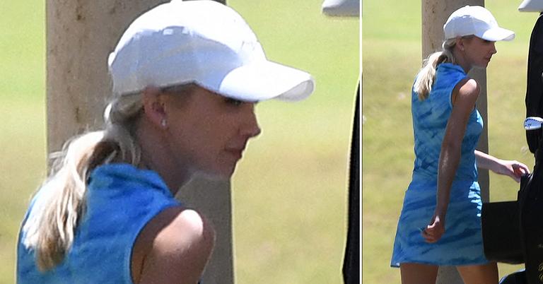 Donald Trump Replaces Ivanka With Look-Alike Assistant