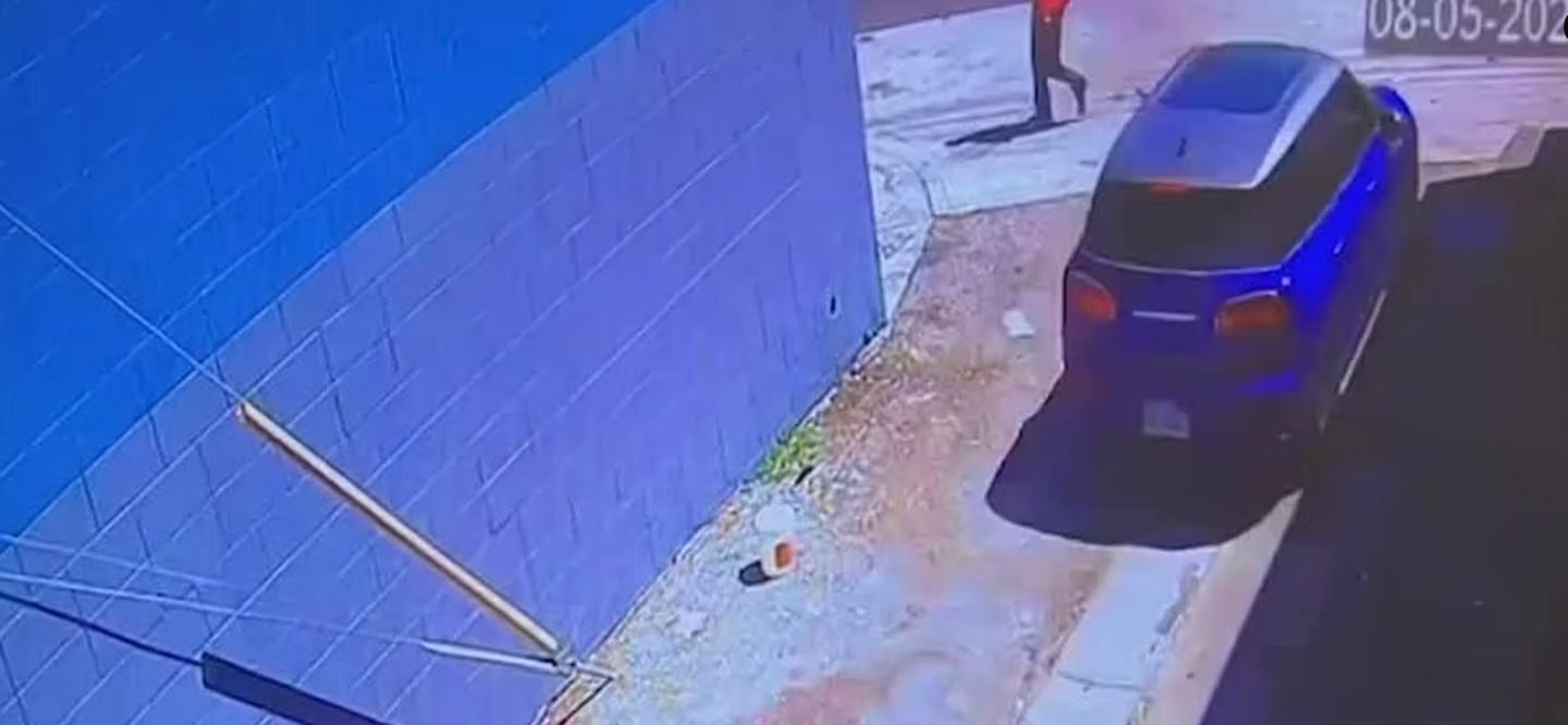 New Video Emerges Showing Anne Heche Driving At 90 MPH Before Crash
