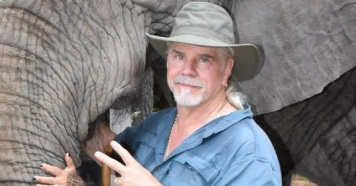 'Tiger King' Star 'Doc' Antle Pleads Guilty to Money Laundering ...